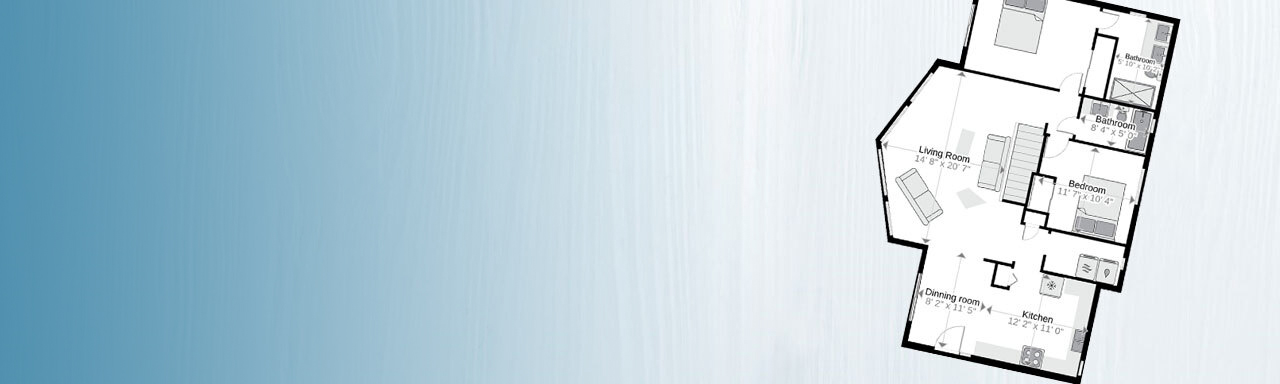 Floor Plan | Tourbuzz